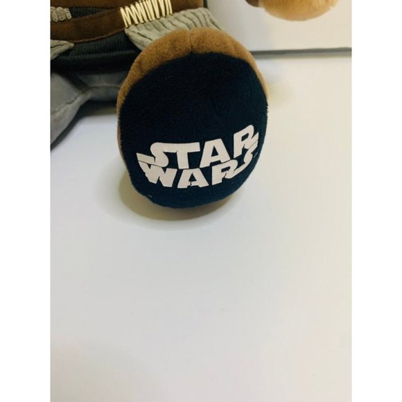 biuld a bear | Toys | Build A Bear Star Wars Teddy Bear Rey Skywalker ...